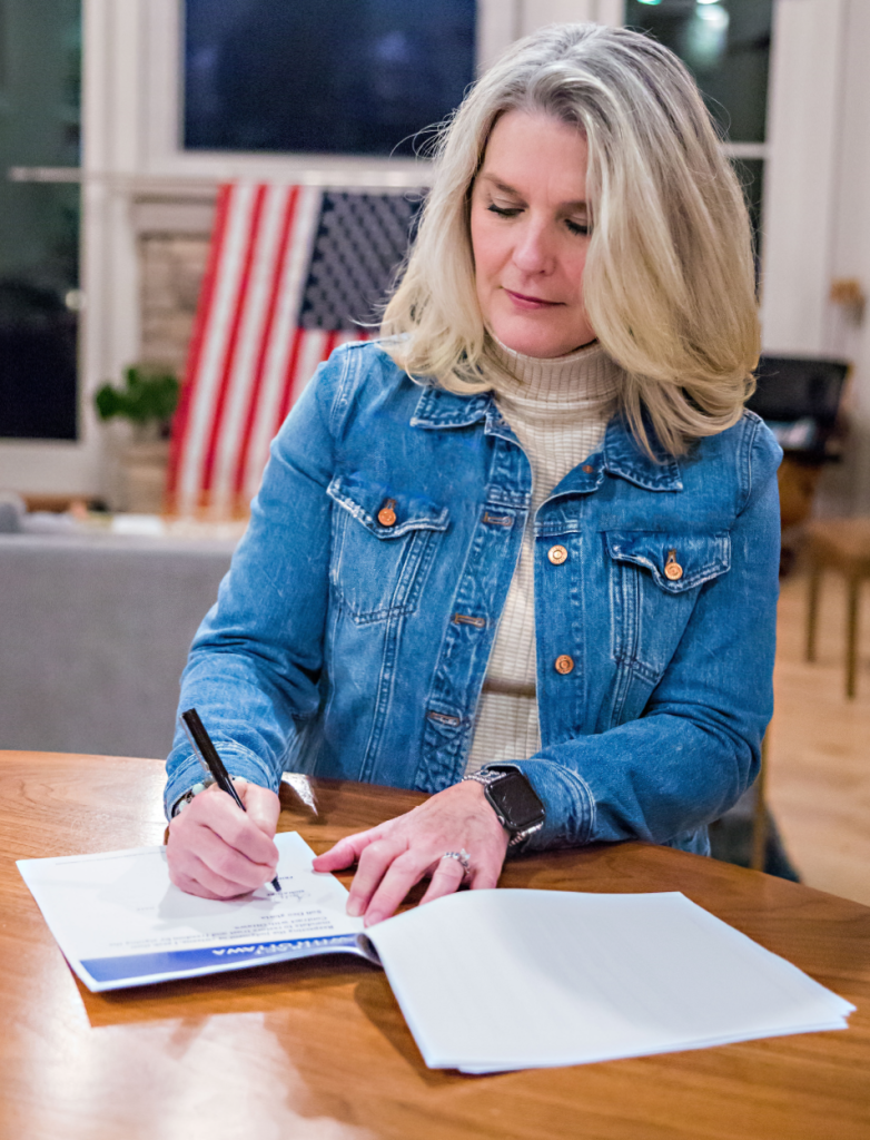 Contract with Ottawa—A promise to The People - Simply American